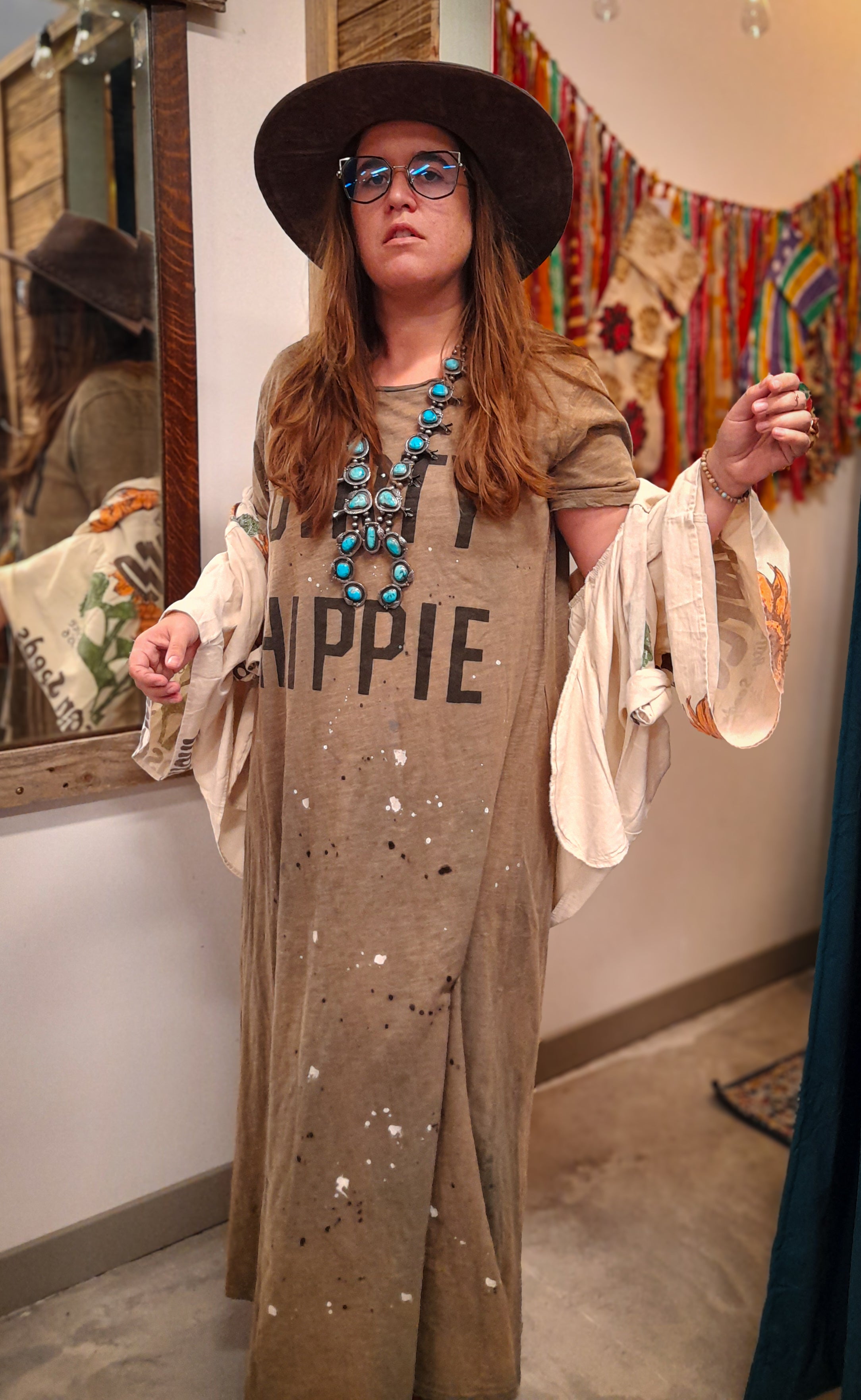 Jaded Gypsy – Blair's Boutique