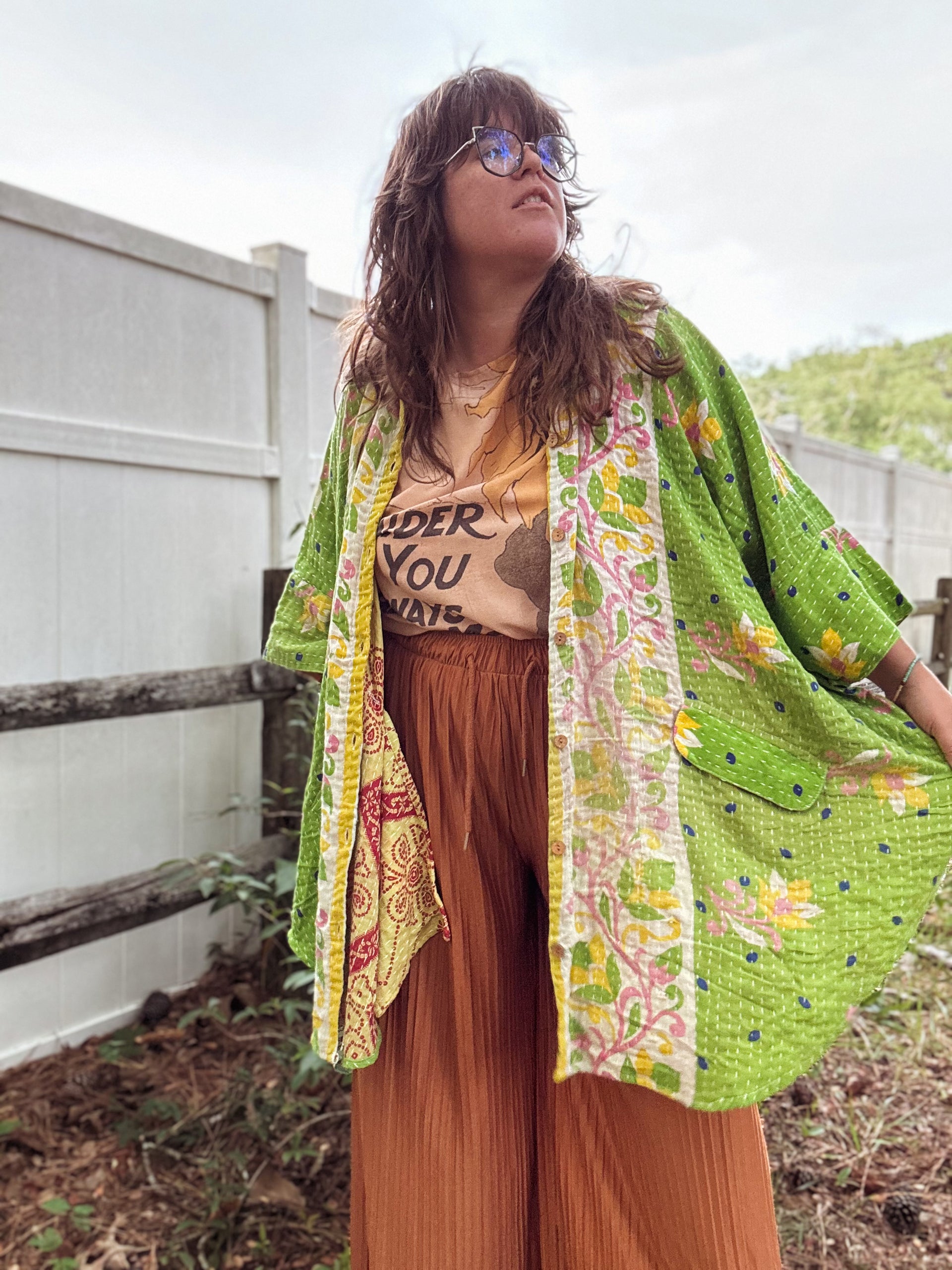 Kantha Bae – Blair's Boutique